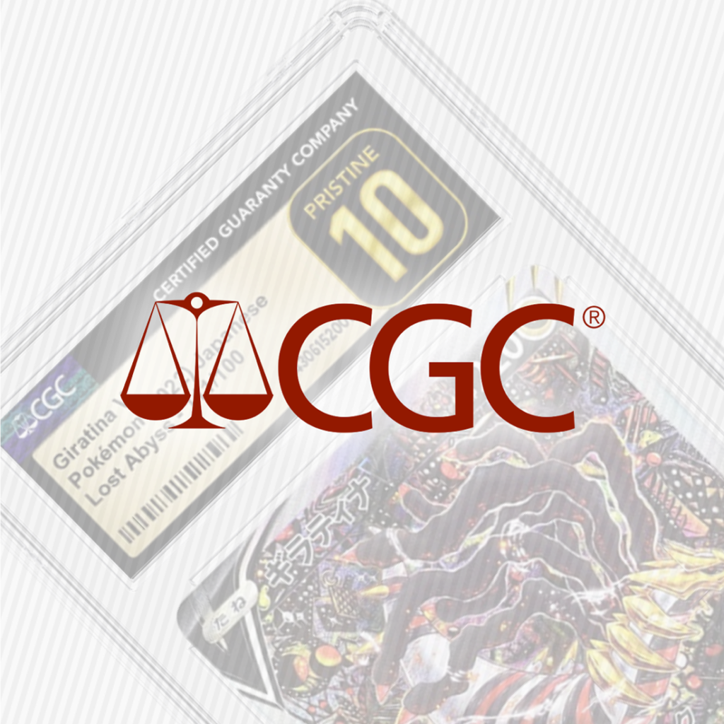 CGC Bulk – The Sub Center