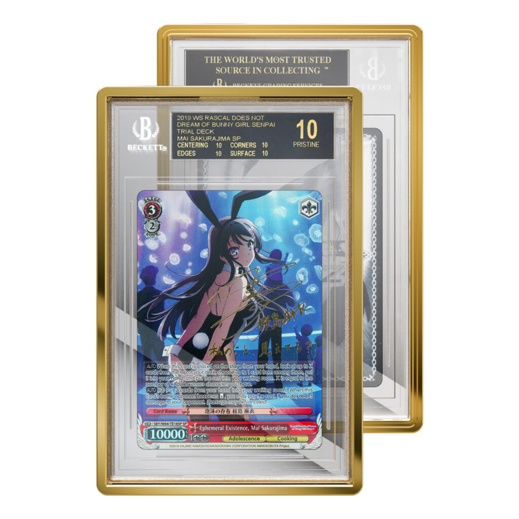Graded Guard – BGS – The Sub Center